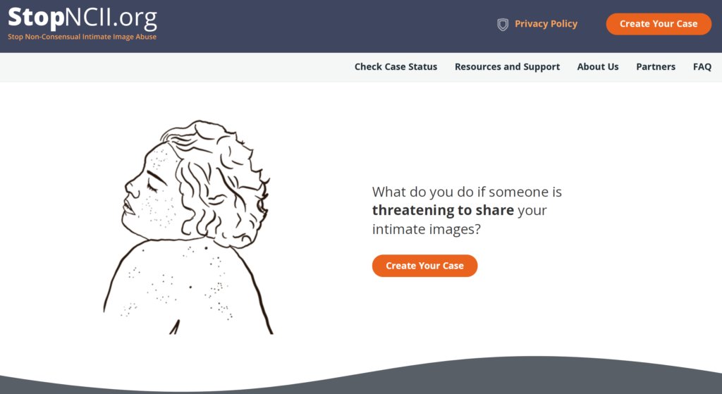 Tech & Media Convergency (TMC) join forces with the Stop NCII ...