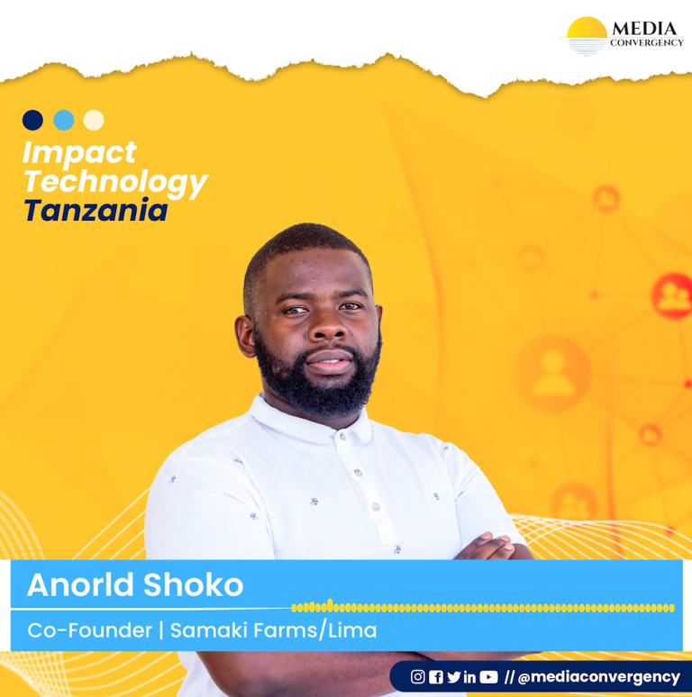 Promoting Impact Tech | Spotlight on Samaki Farms - Tech & Media ...