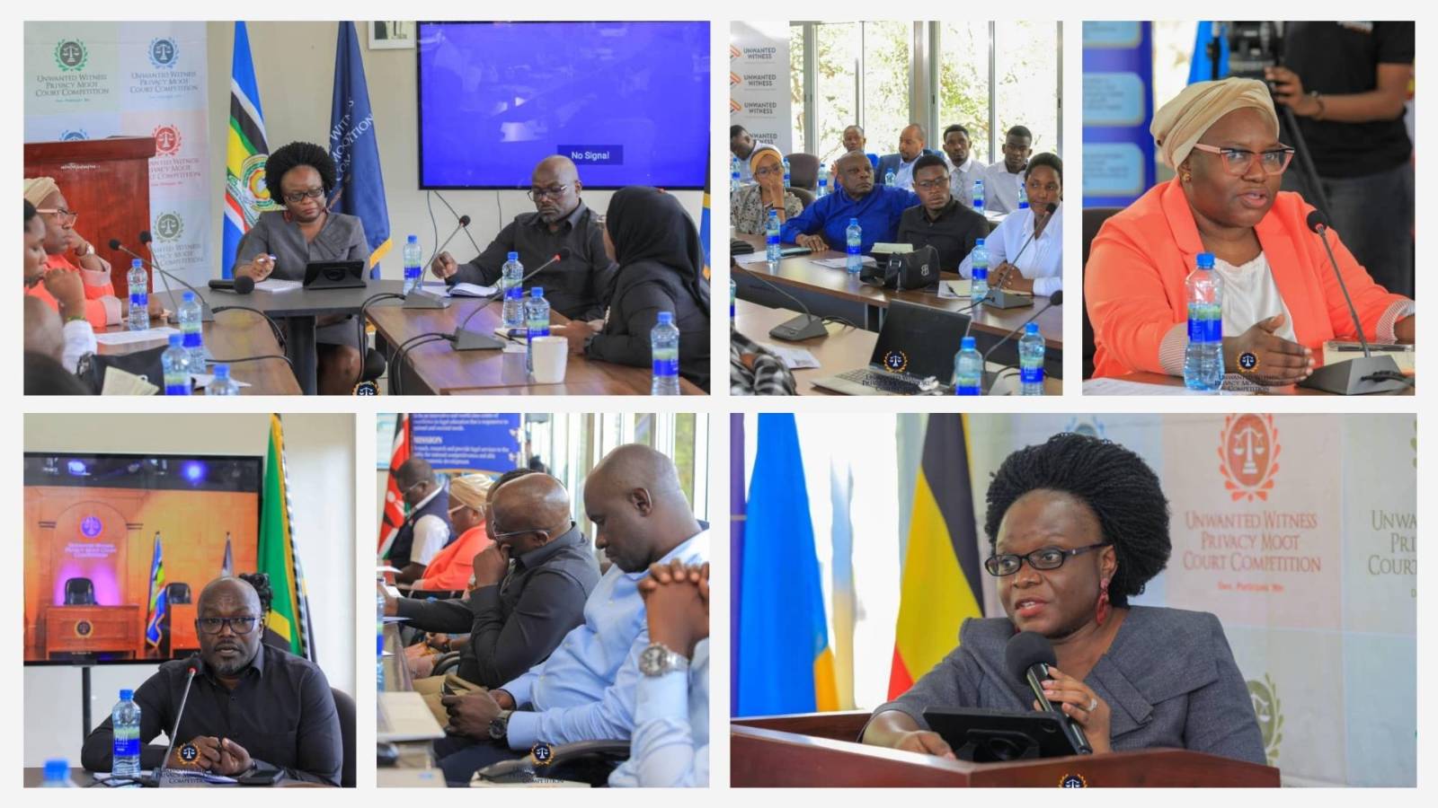 Safeguarding Personal Data in National Digital ID Systems: Pre ...